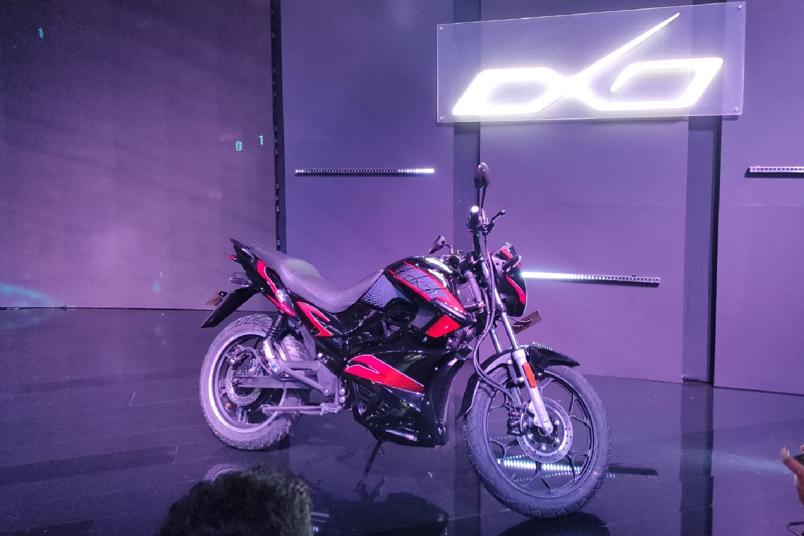 Hop Oxo Electric Motorcycle Launched In India Motoring World Hop Oxo Electric Motorcycle Launched In India Motoring World