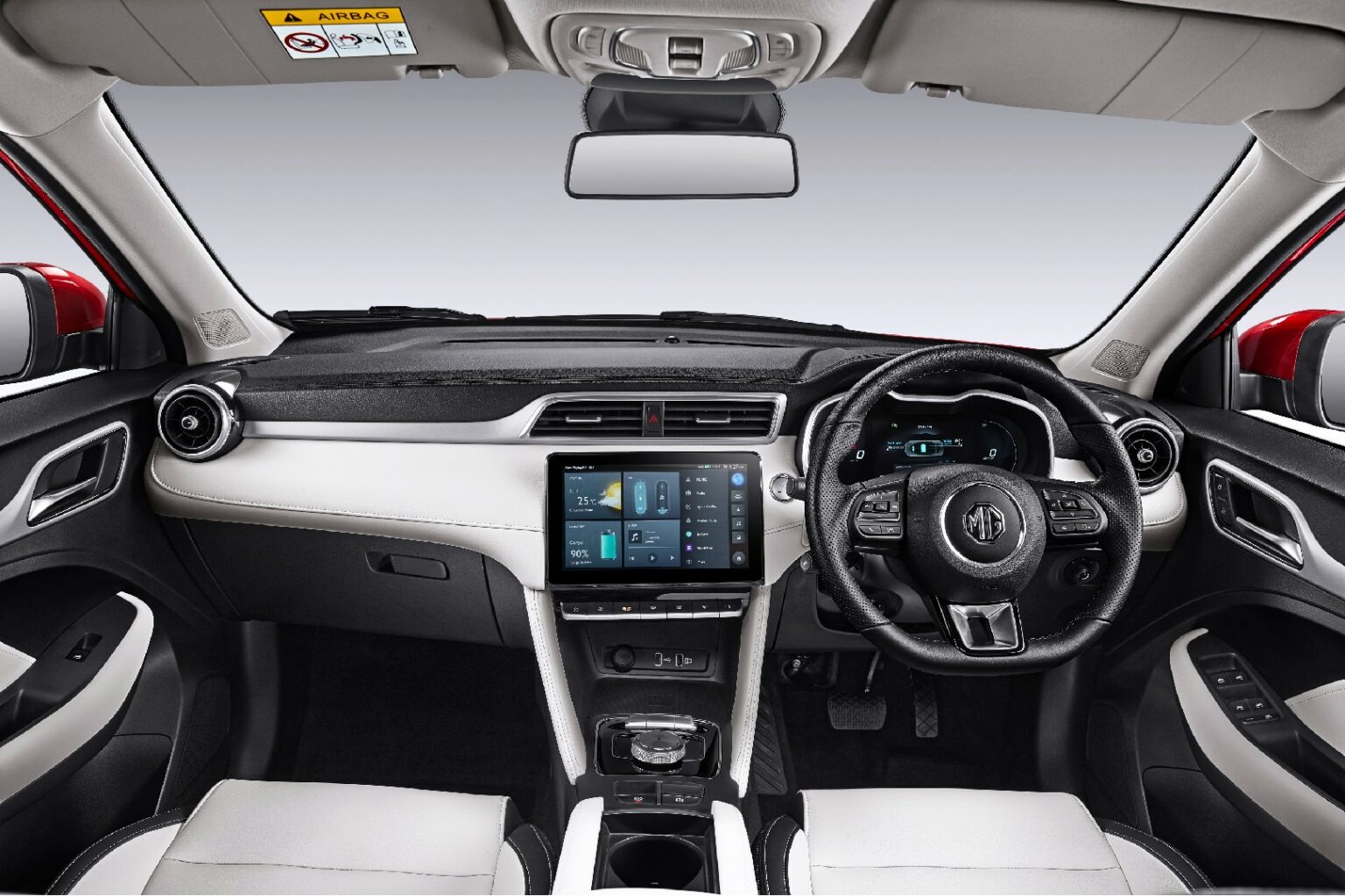 MG Introduces The New Exclusive ZS EV Excite Variant Motoring World MG Introduces The New Exclusive ZS EV Excite Variant Motoring World