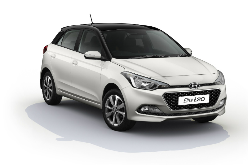 Auto Expo 2018: 2018 Hyundai i20 launch confirmed - Motoring World