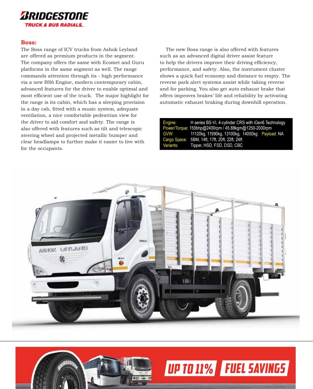 Motoring World Commercial Vehicle Guide 2020 - Motoring World
