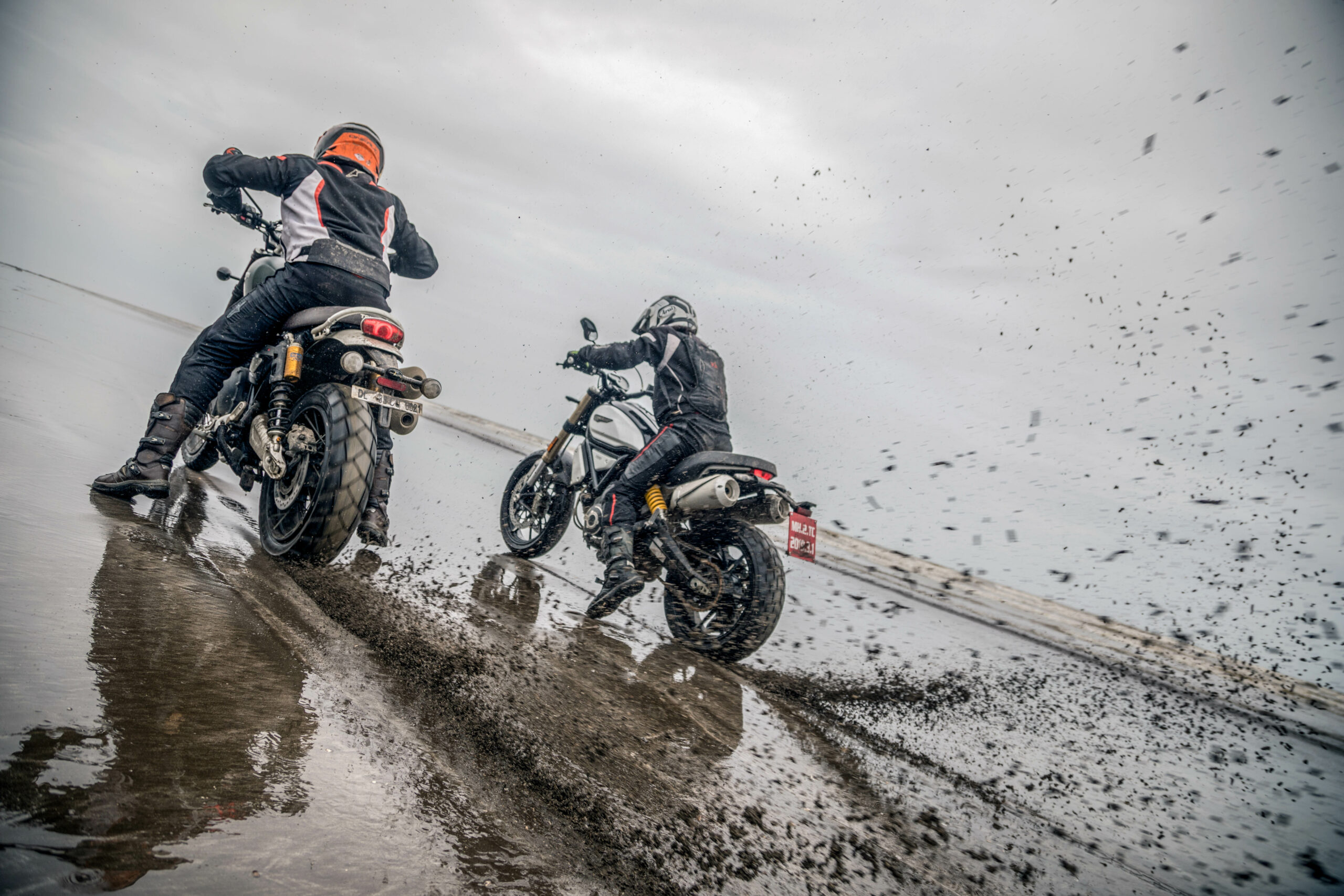 10 Best Pictures From Our Archives - Motoring World