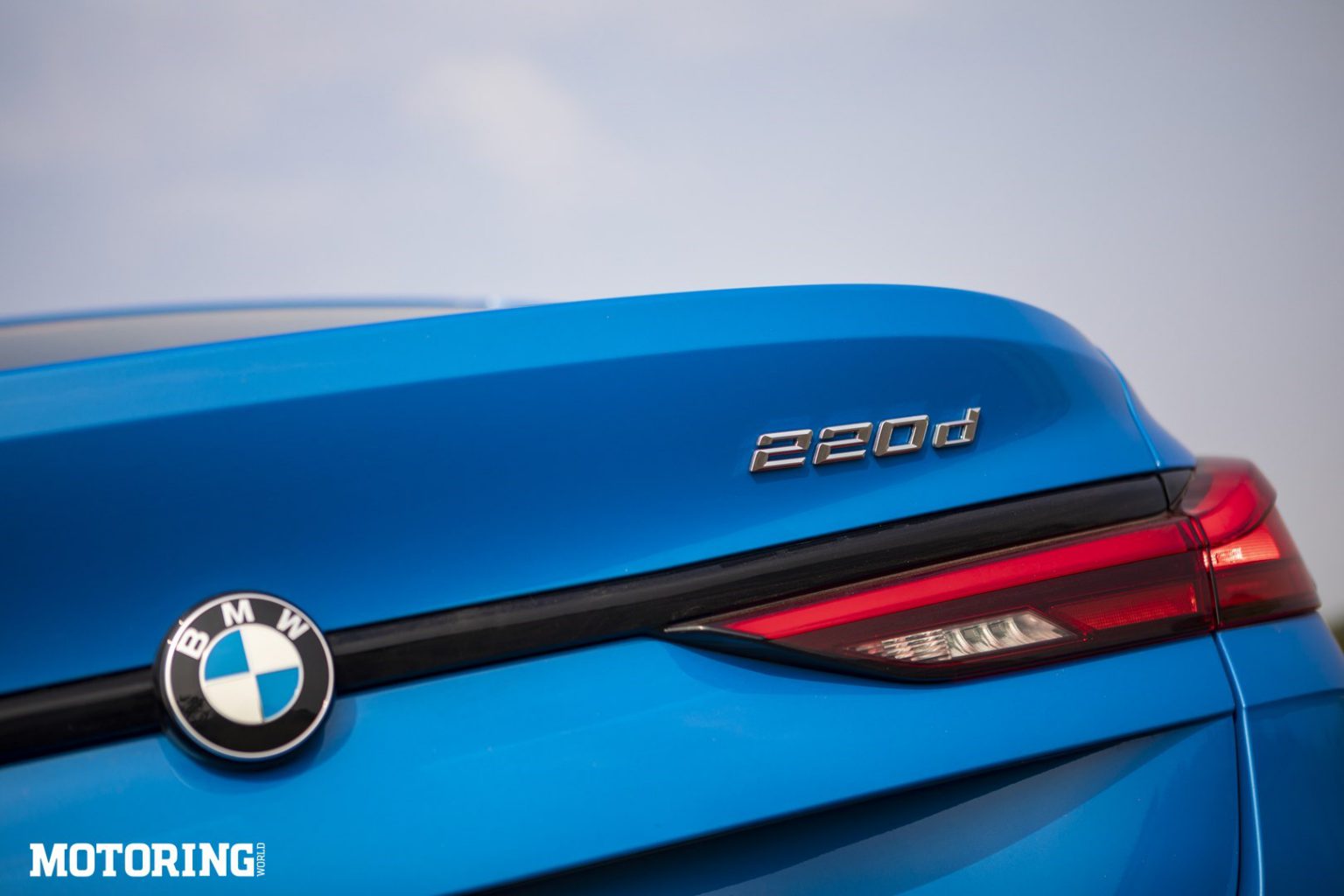 Interloper — BMW 2 Series Gran Coupé (220d M Sport) Review - Motoring World