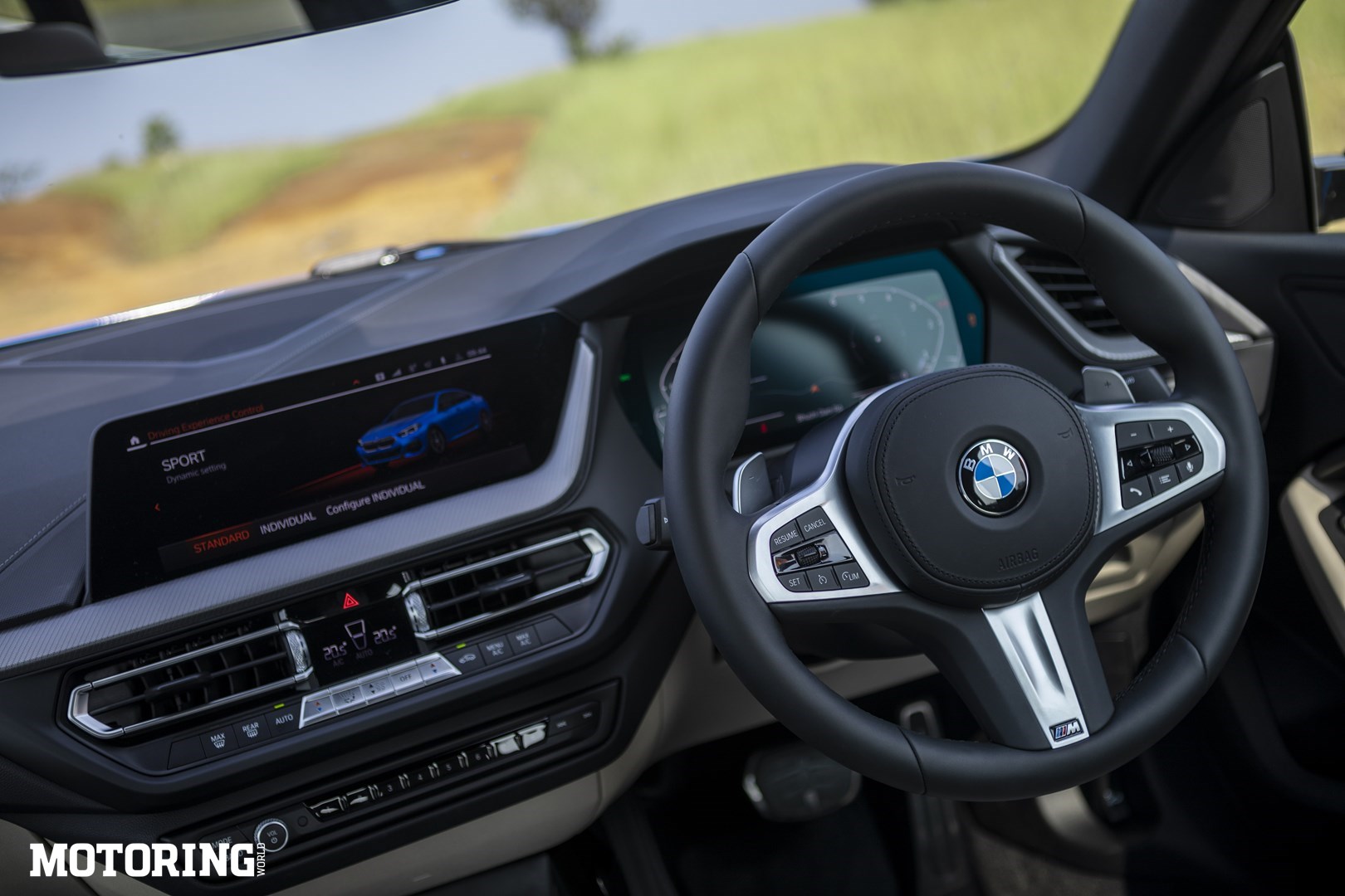 Interloper — BMW 2 Series Gran Coupé (220d M Sport) Review - Motoring World