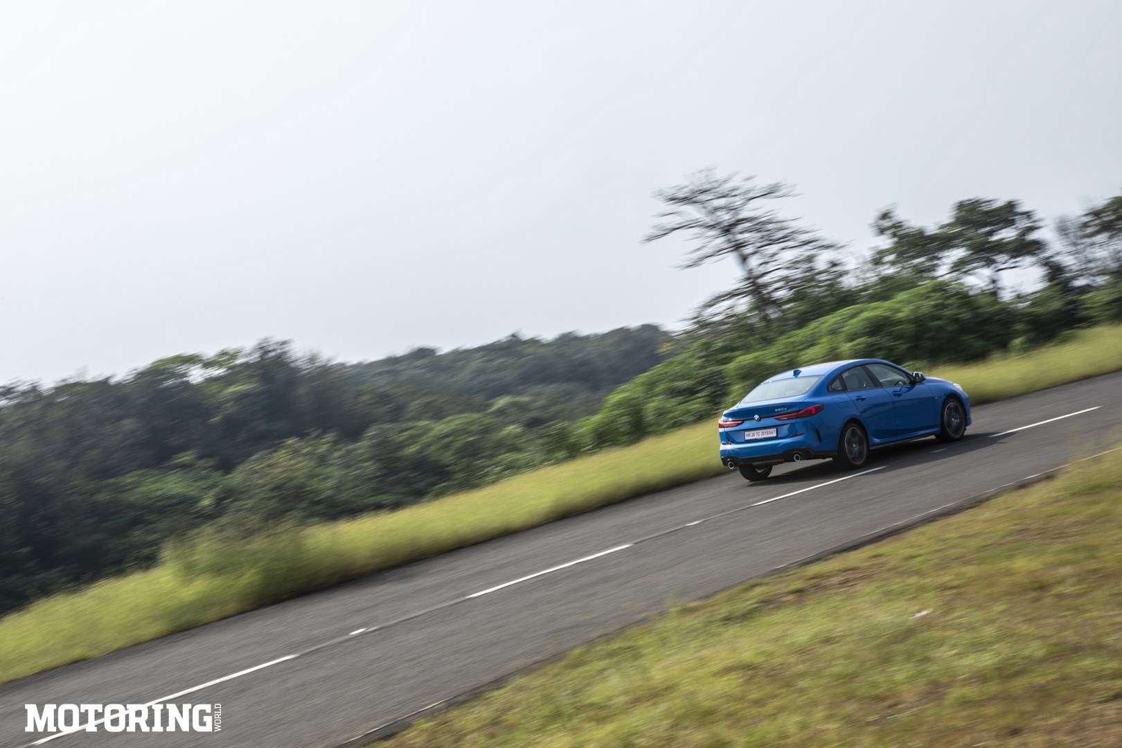 Interloper — BMW 2 Series Gran Coupé (220d M Sport) Review - Motoring World