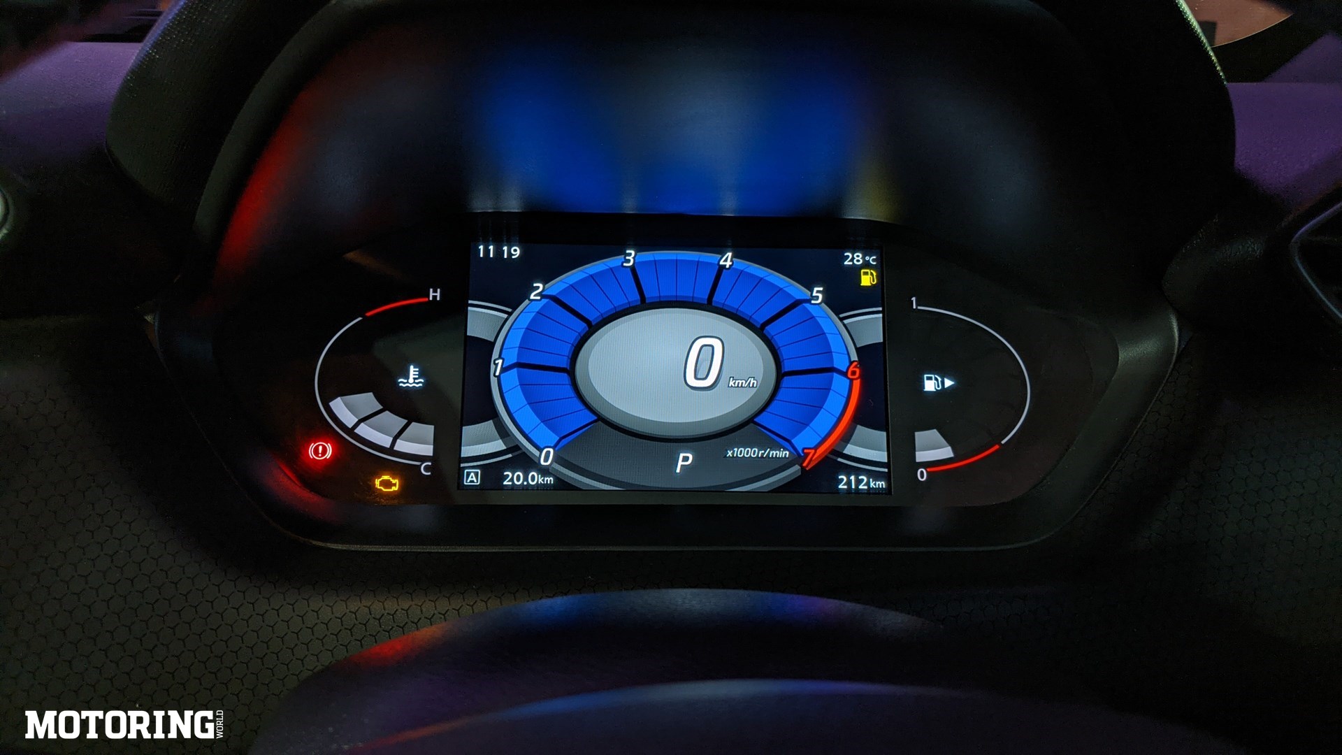 Brand New — Nissan Magnite Preview - Motoring World