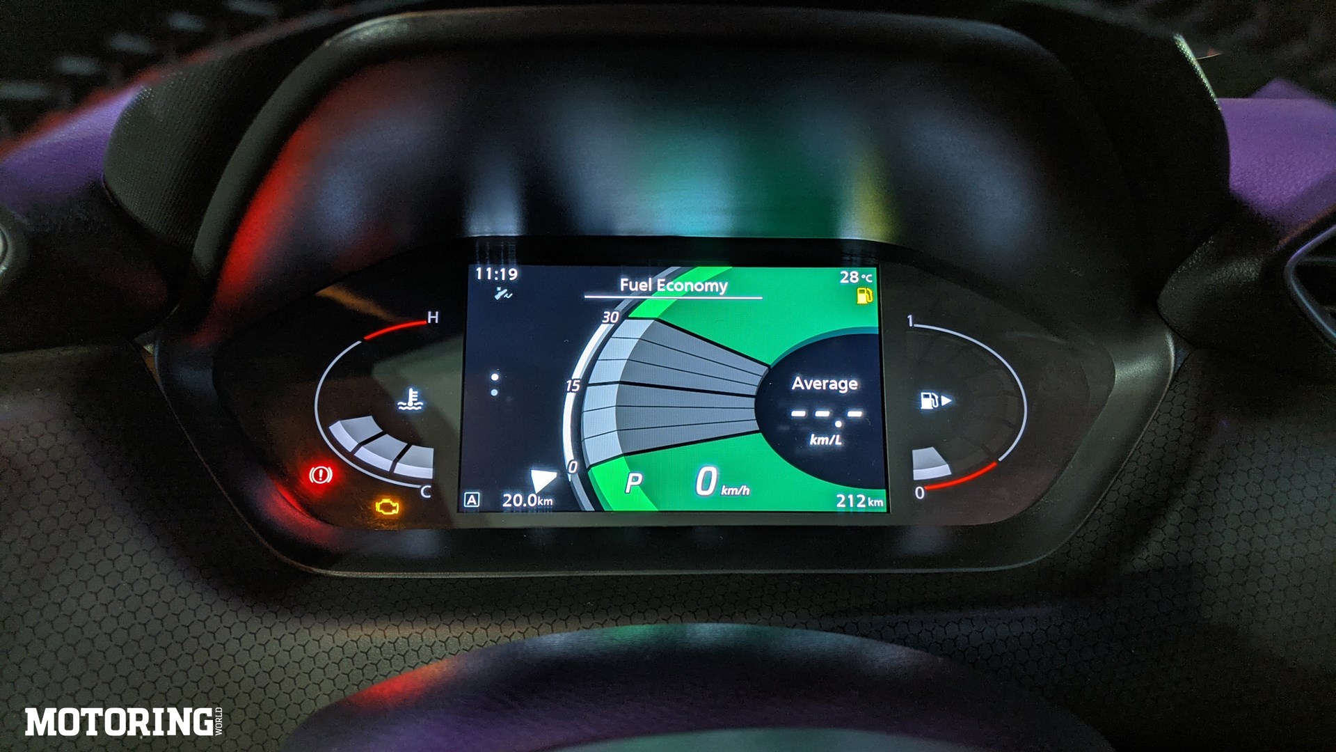 Brand New — Nissan Magnite Preview - Motoring World