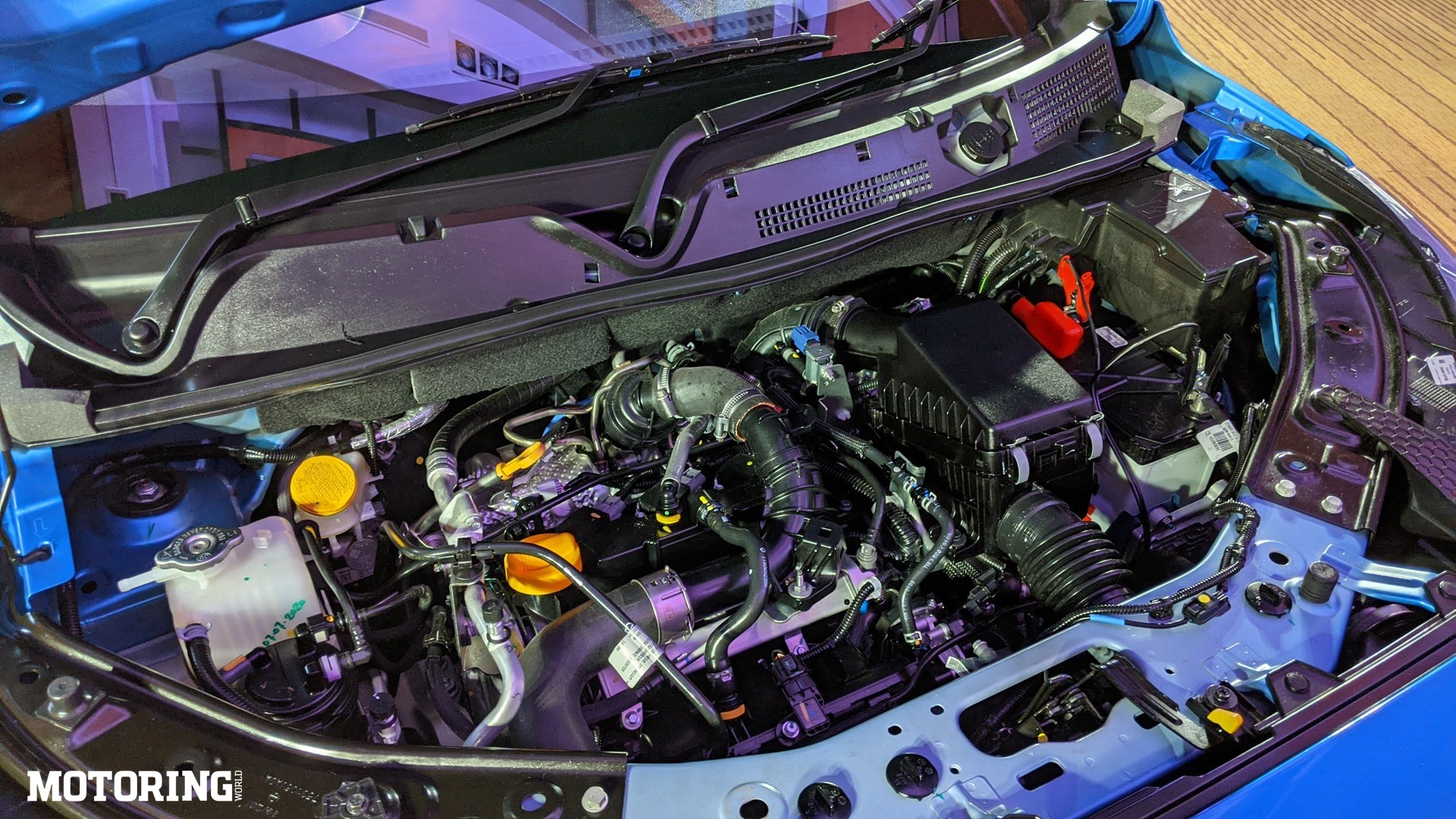 Brand New — Nissan Magnite Preview - Motoring World