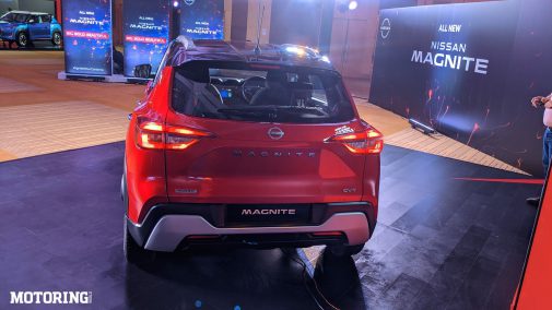 Brand New — Nissan Magnite Preview - Motoring World