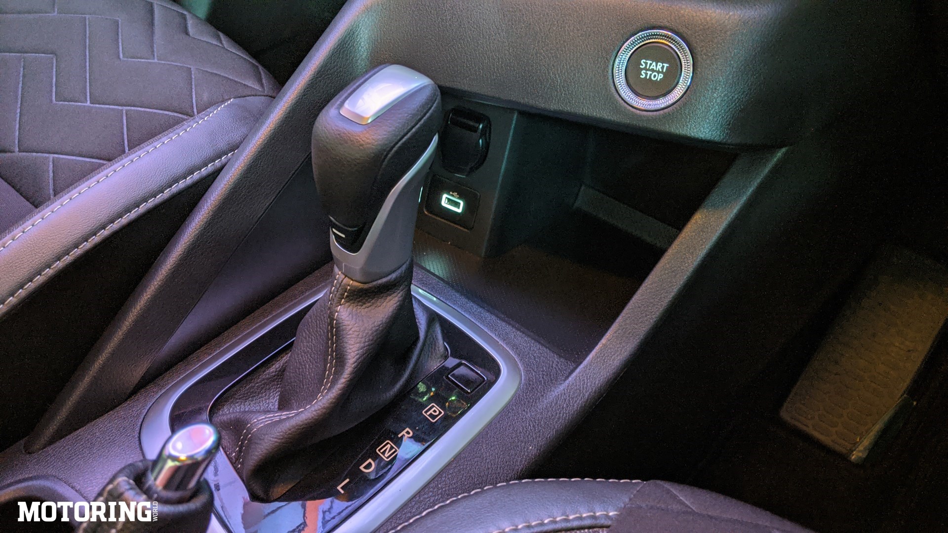 Brand New — Nissan Magnite Preview - Motoring World