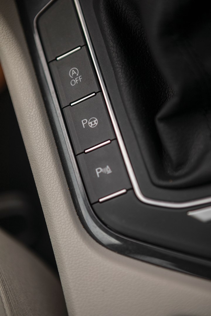 Volkswagen Tiguan All Space: The Final Frontier - Motoring World