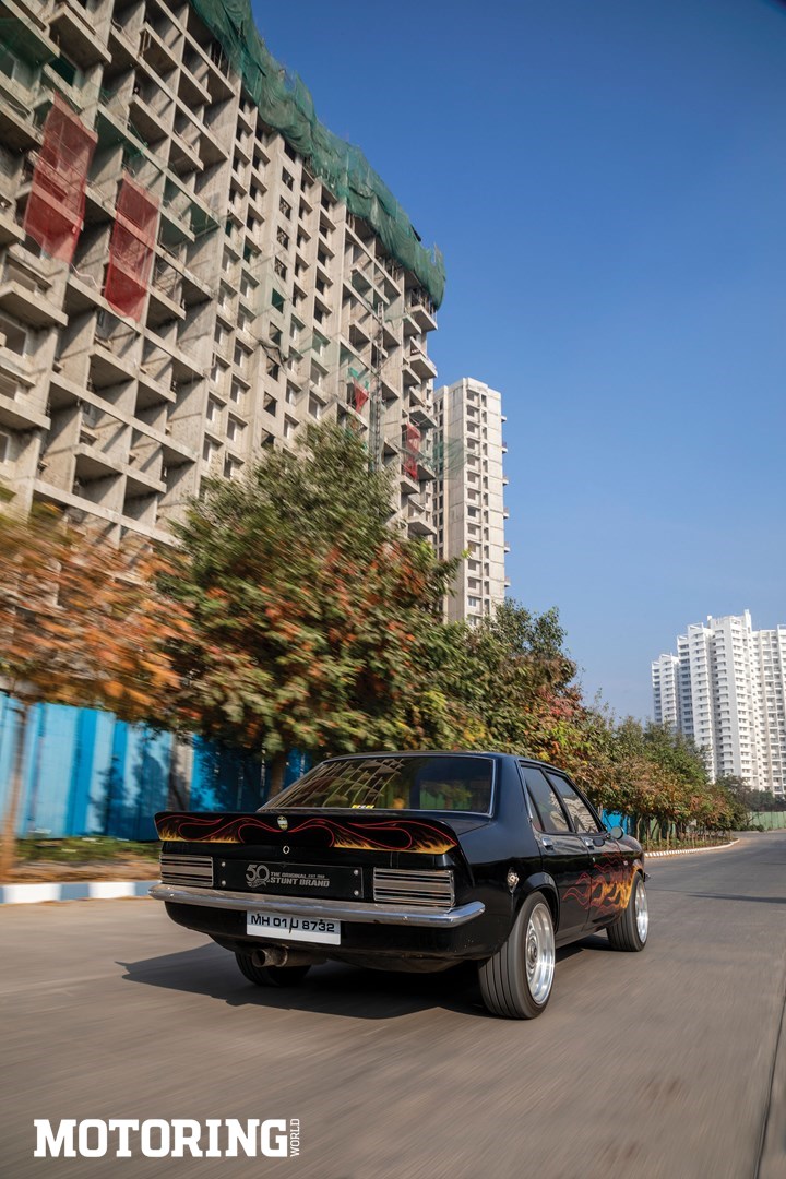 Autologue Designs Nightshade: Fever Dreams - Motoring World