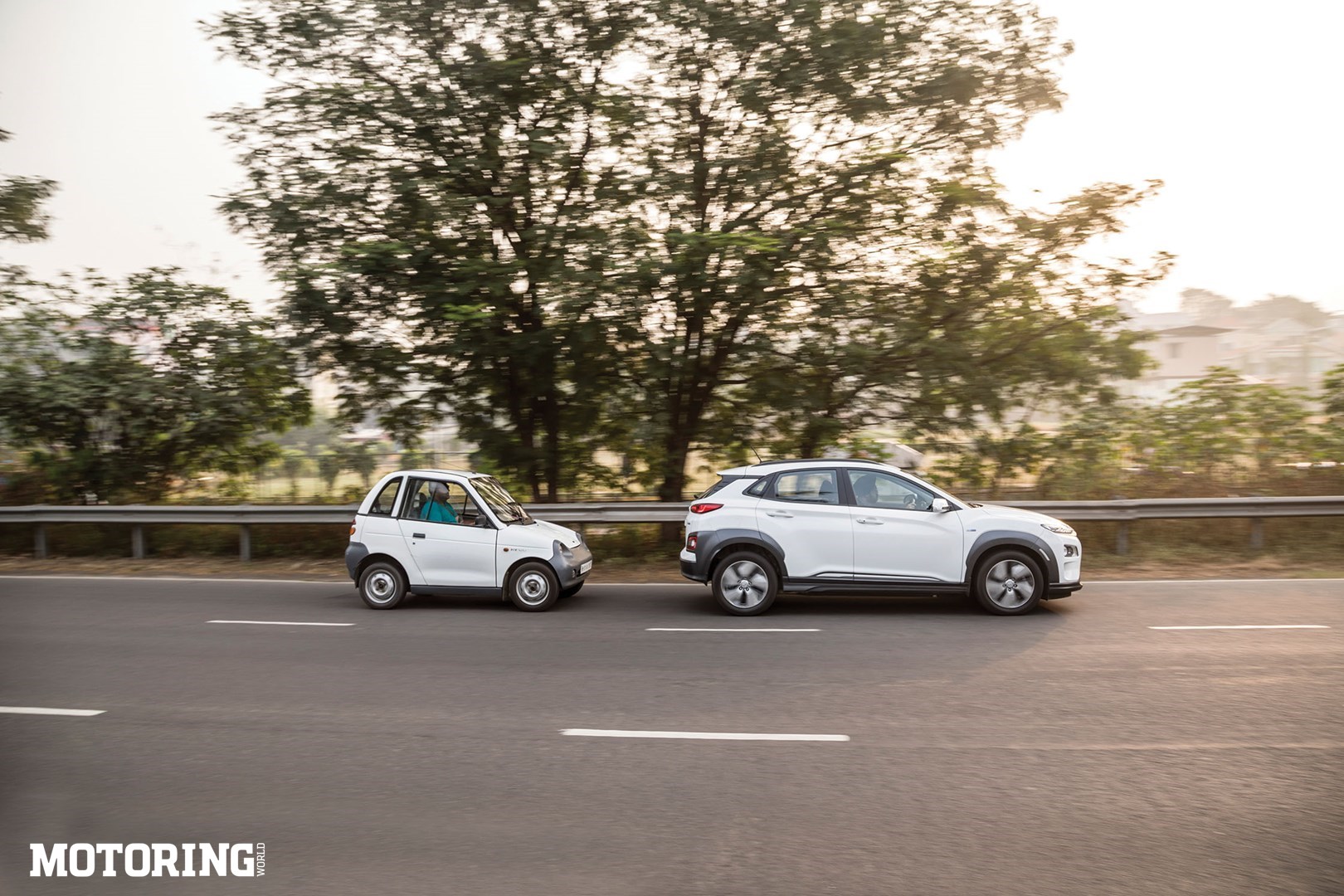 From IC to EV: A great era for automobiles - Motoring World