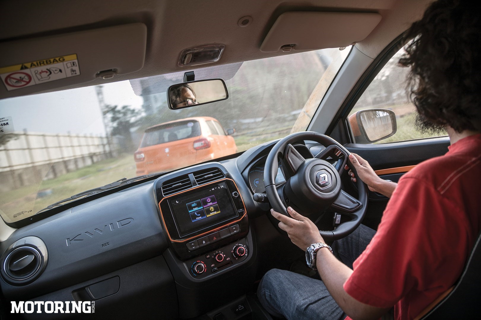 Renault Kwid Climber VS Maruti Suzuki S-Presso: Cheap Thrills ...