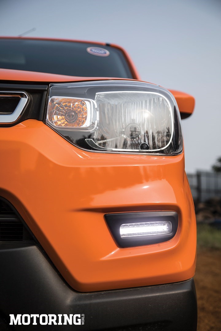 Renault Kwid Climber VS Maruti Suzuki S-Presso: Cheap Thrills ...