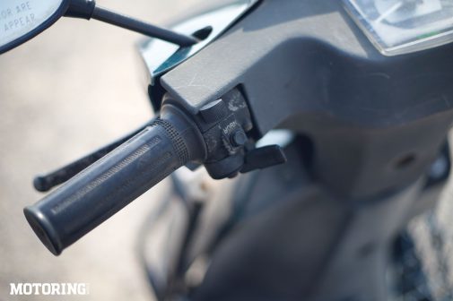 1998 TVS Scooty ES: Close Encounters Of The First Kind - Motoring World