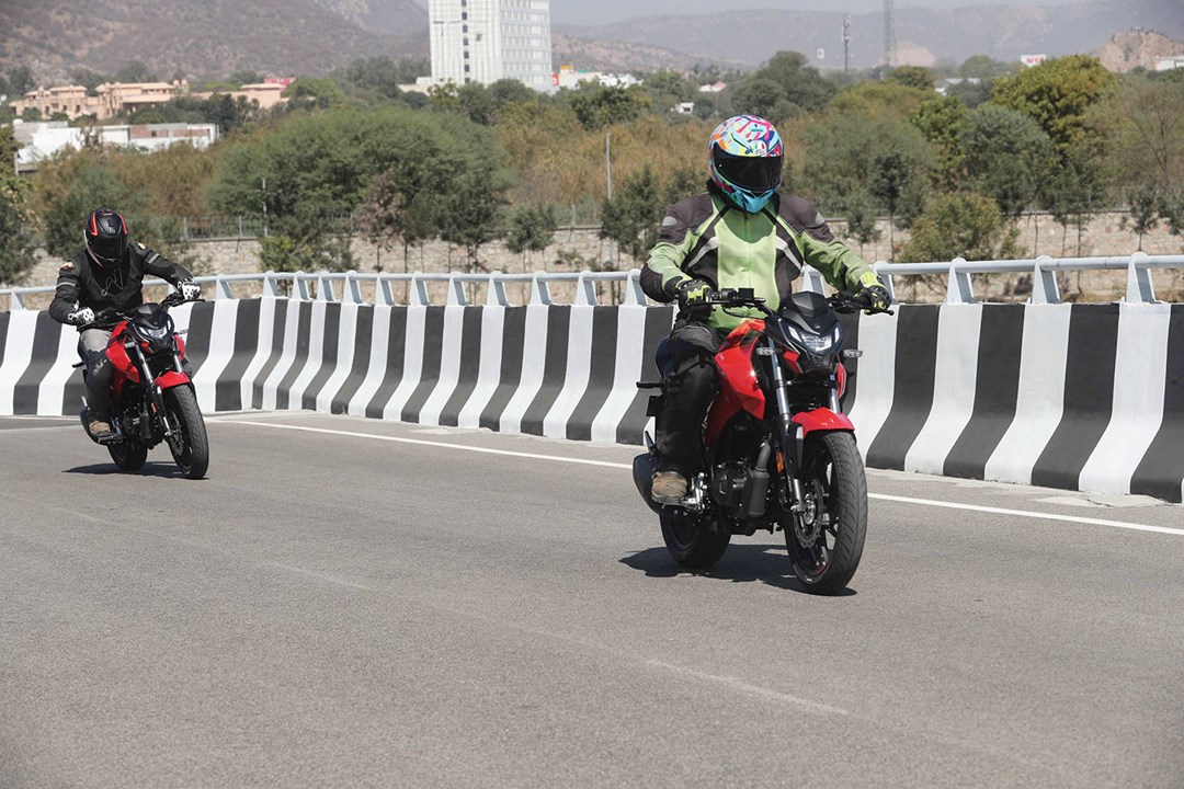 CIT Around — Hero MotoCorp CIT (Centre for Innovation and Technology ...