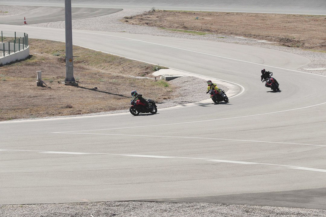 CIT Around — Hero MotoCorp CIT (Centre for Innovation and Technology ...