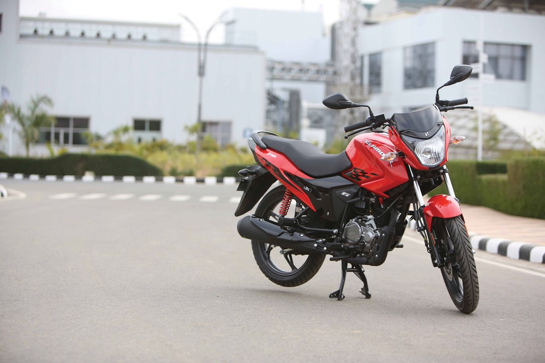 CIT Around — Hero MotoCorp CIT (Centre for Innovation and Technology ...