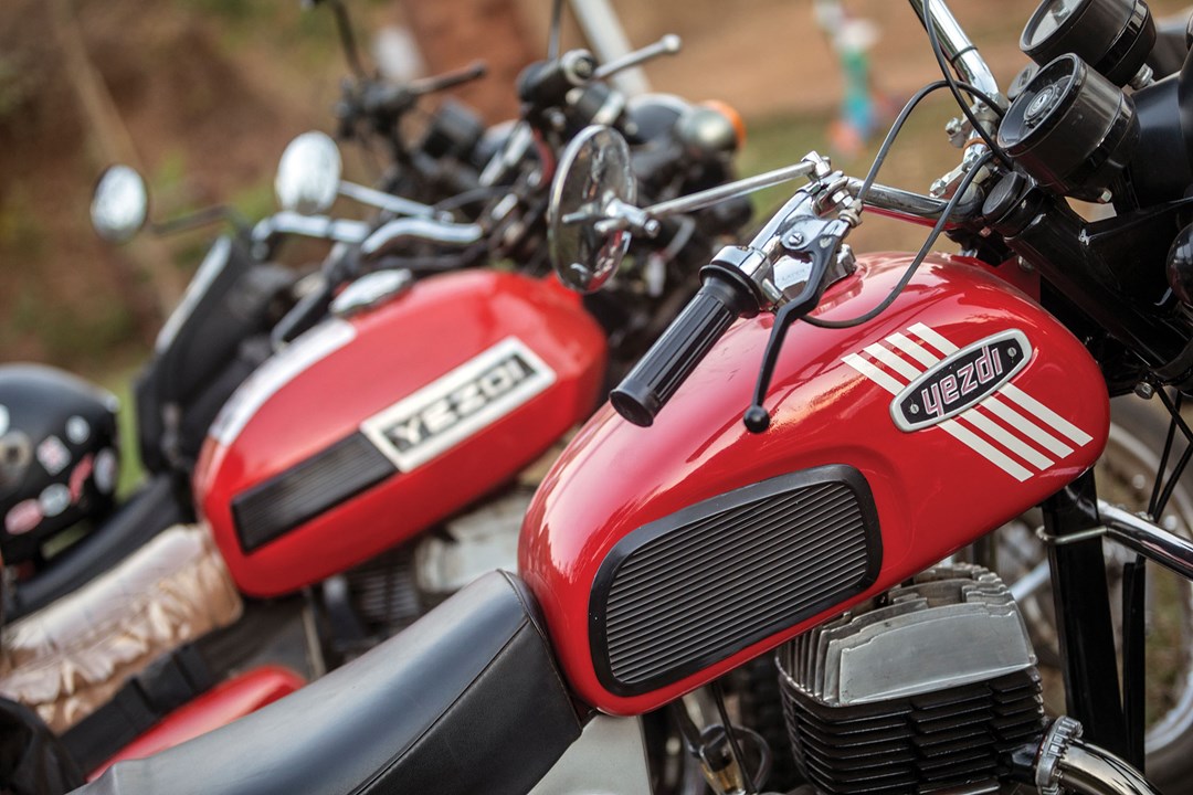 Forever Riders Meet 2020: Ride With The Tribe - Motoring World