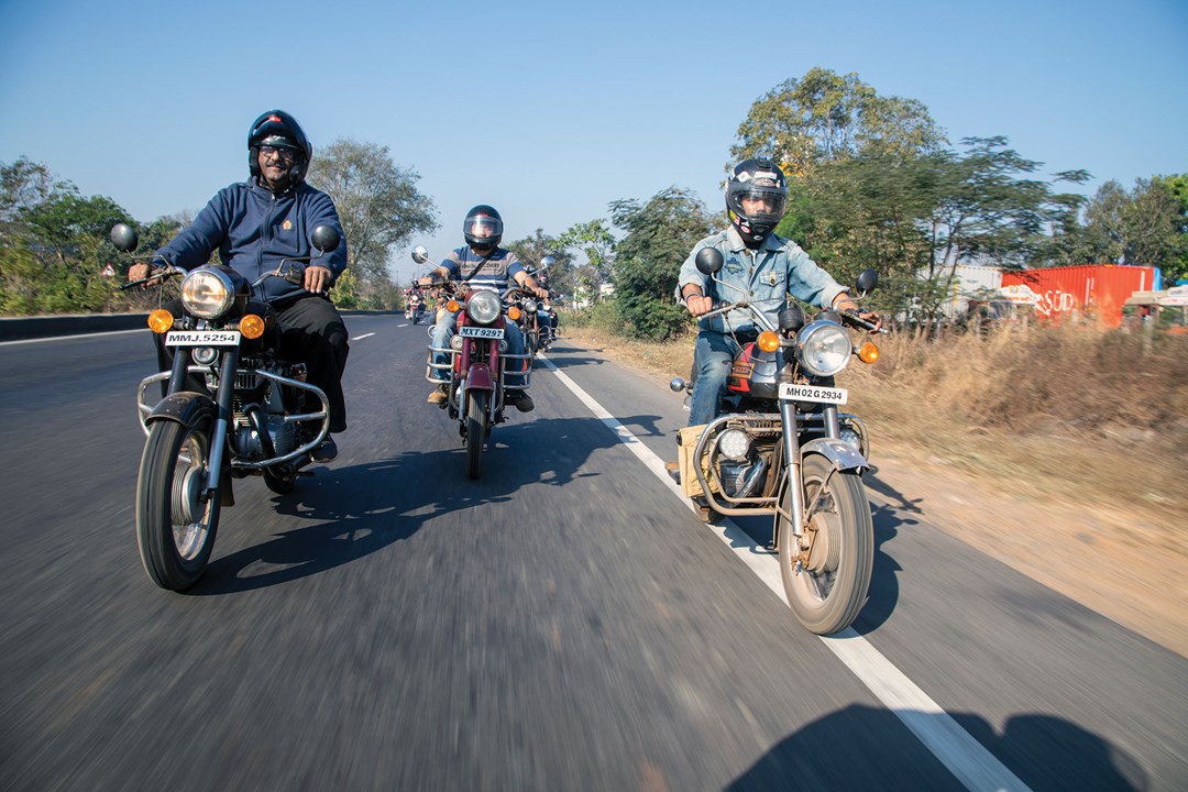 Forever Riders Meet 2020: Ride With The Tribe - Motoring World