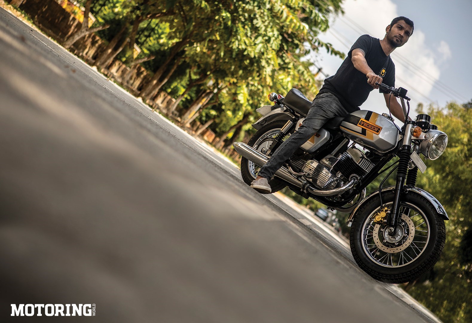 Motomatic R&D Photo Gallery - Motoring World