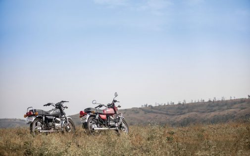 Yamaha RX 100 VS RD 350: Monsters And The Millennial - Motoring World