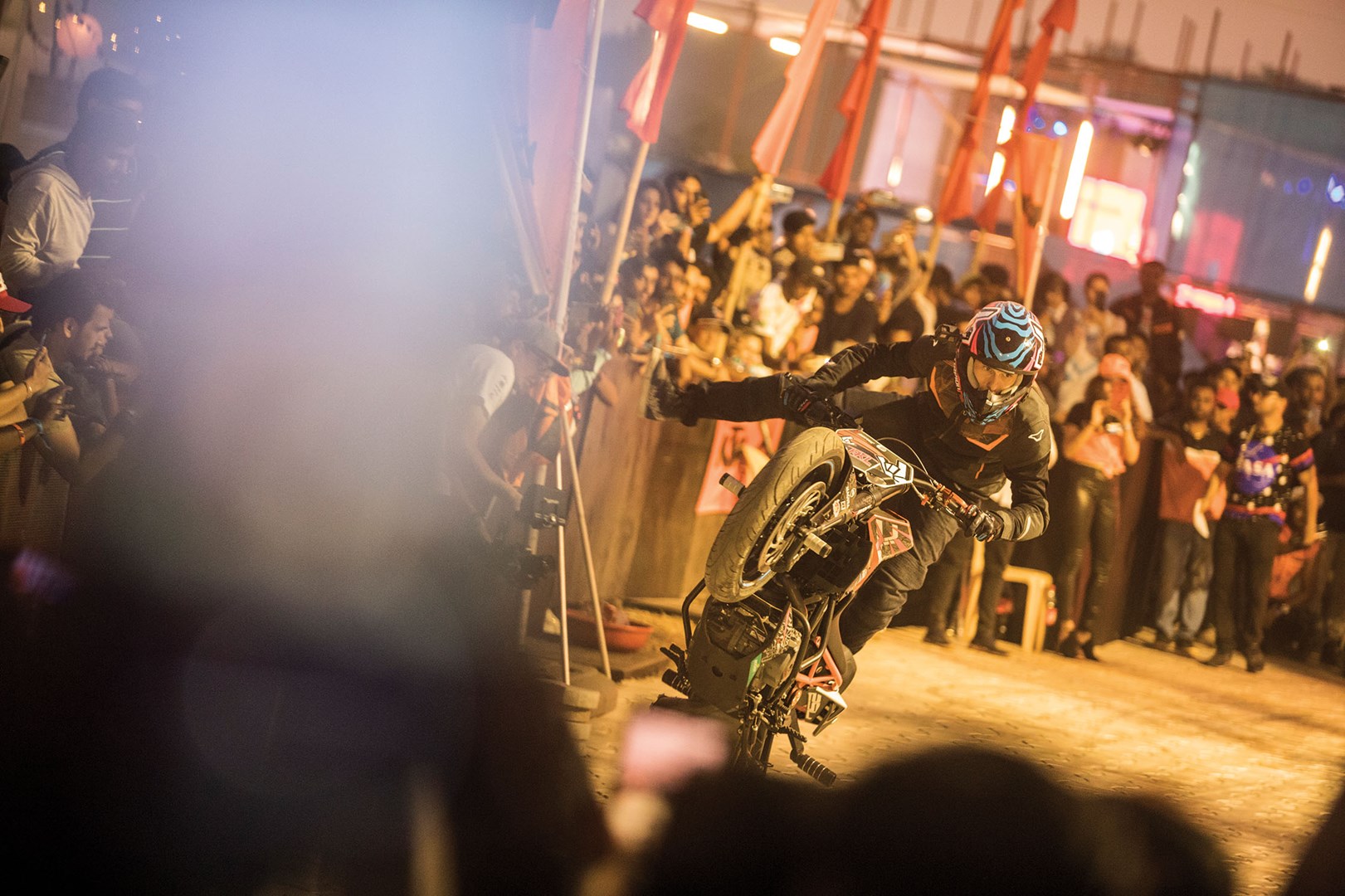India Bike Week 2019: The Neverending Story - Motoring World