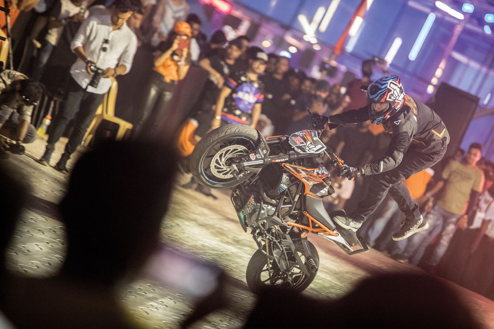 India Bike Week 2019: The Neverending Story - Motoring World
