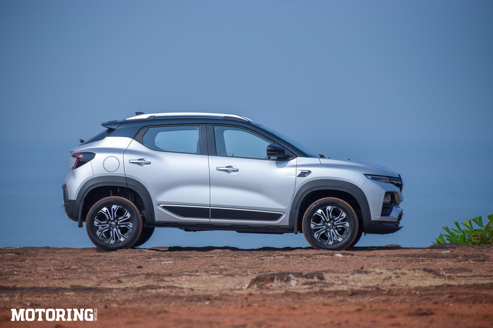 Eye Of The Kiger — Renault Kiger Review - Motoring World