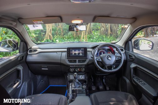 Eye Of The Kiger — Renault Kiger Review - Motoring World