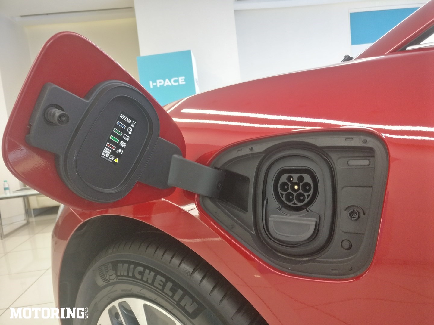 All Eyes On You — Jaguar I-Pace Launched - Motoring World