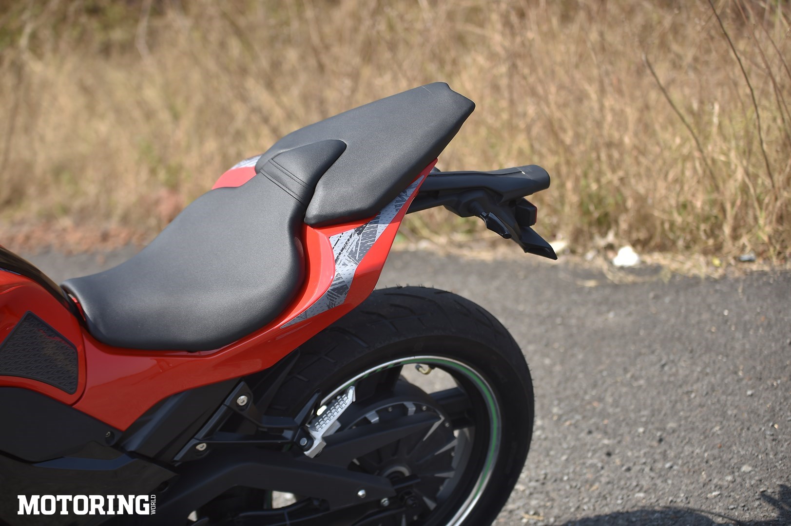 Kabira Mobility KM4000 Electric Review: Sound Of Silence - Motoring World