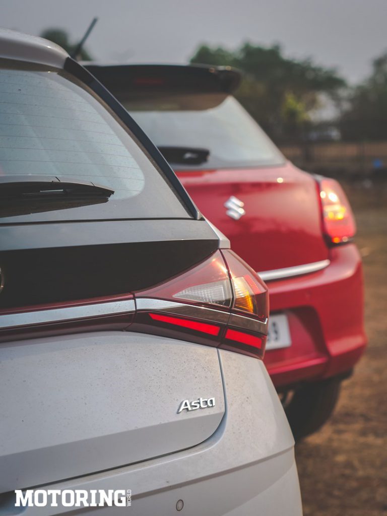 Hyundai i20 VS Maruti Suzuki Swift: An Old Battle - Motoring World