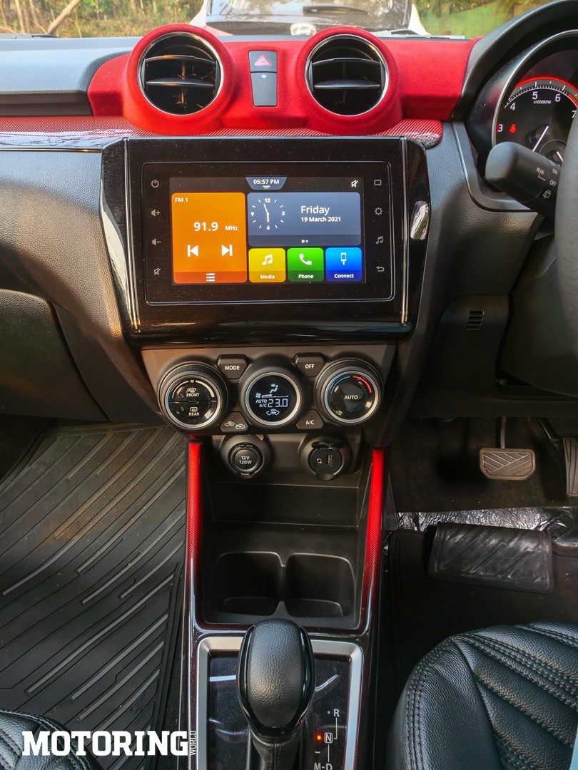 Hyundai i20 VS Maruti Suzuki Swift: An Old Battle - Motoring World