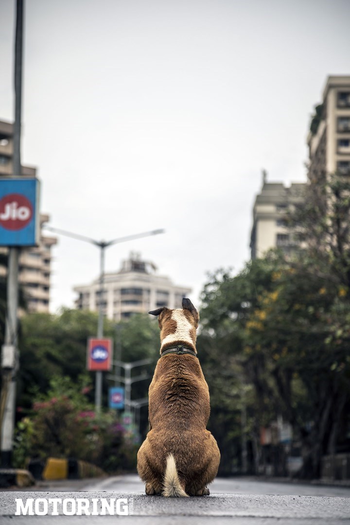 Bombay Riding: In A City Called Home... - Motoring World