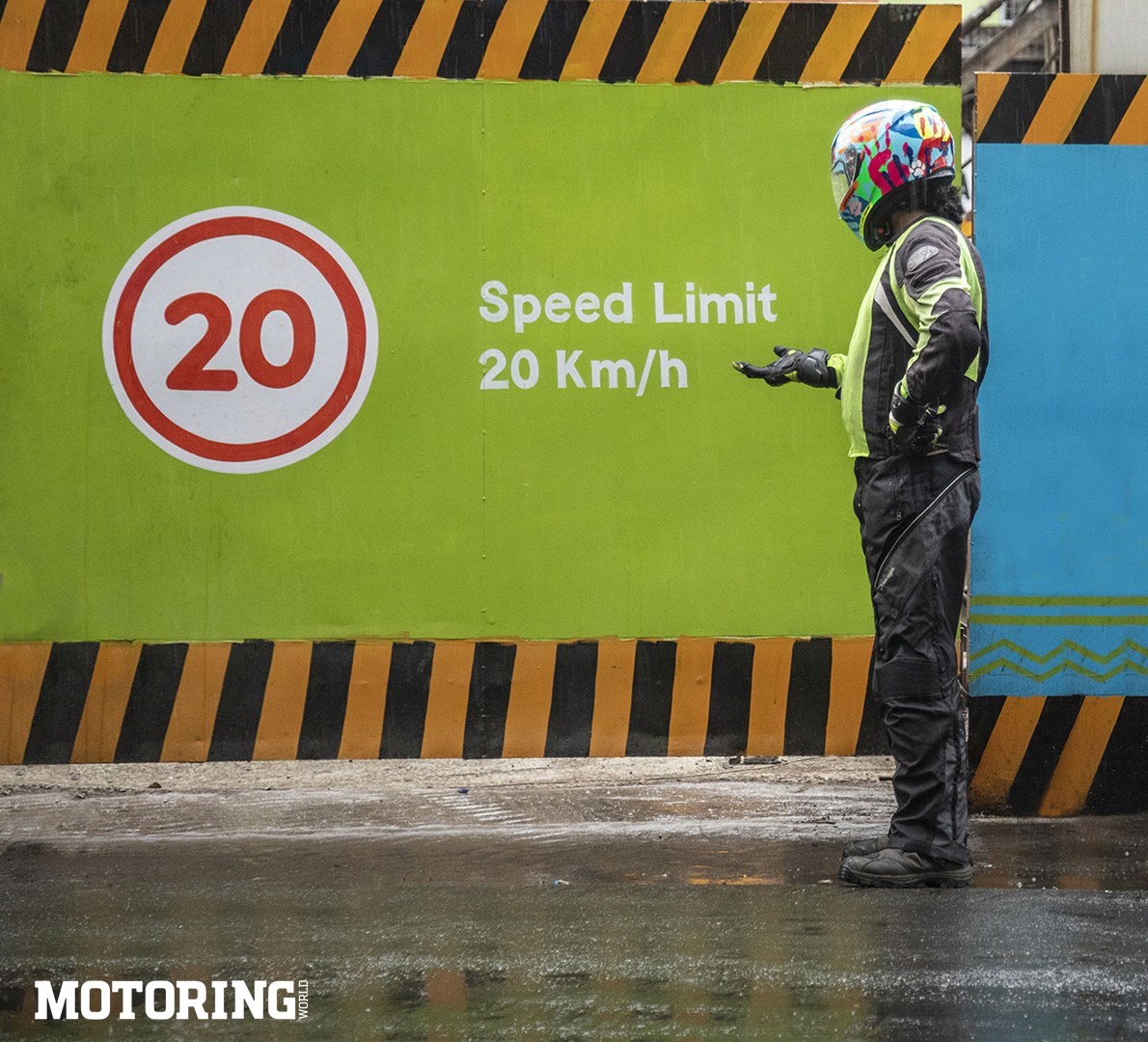 Bombay Riding: In A City Called Home... - Motoring World