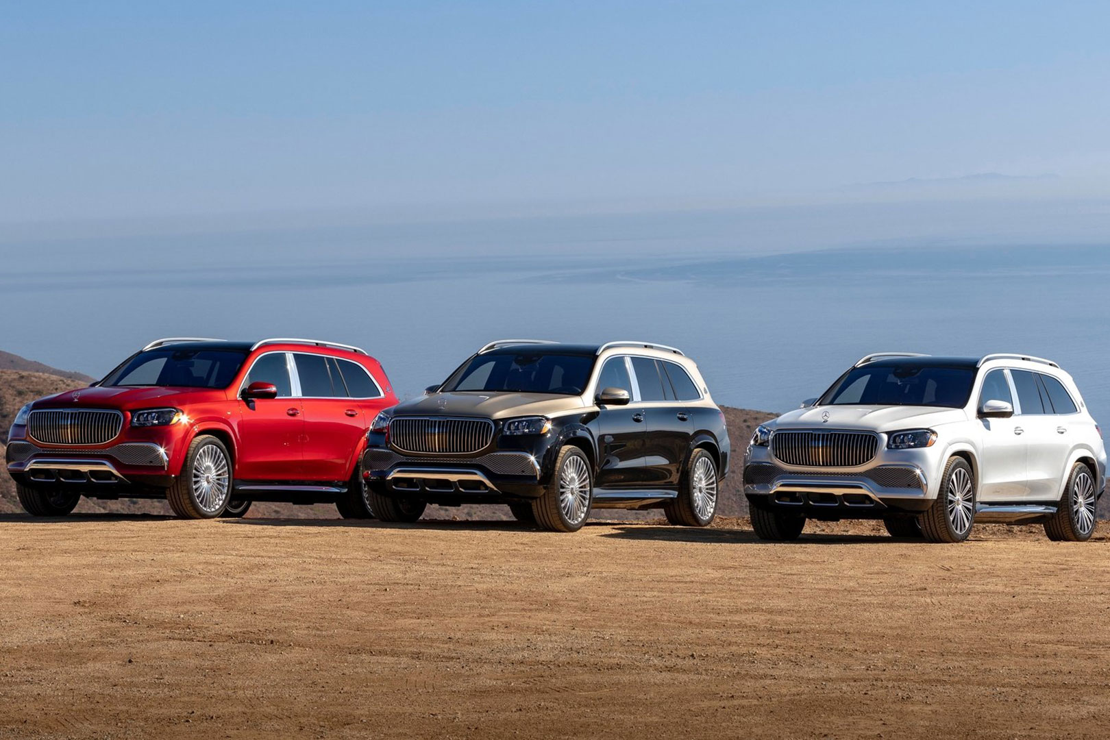 Mercedes-Maybach GLS 600 4MATIC Launched: Opulence Guaranteed ...