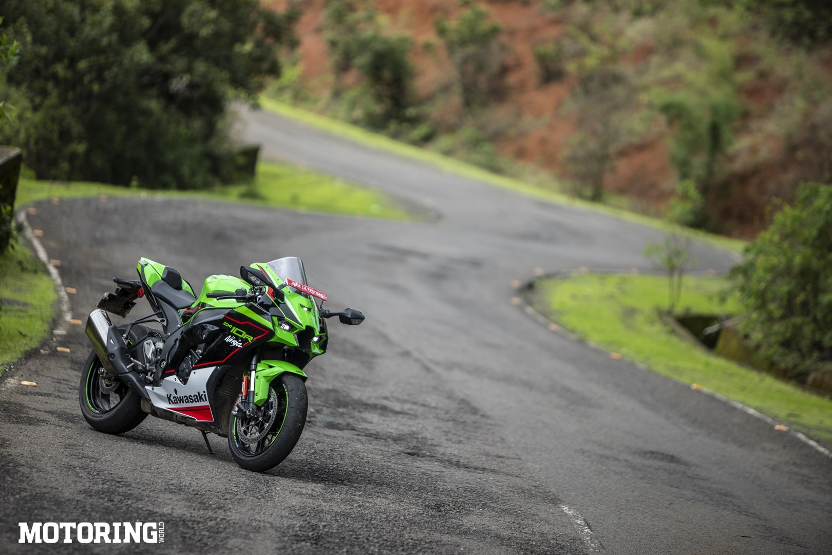 Kawasaki Ninja ZX-10R Review: 10 Commandments - Motoring World