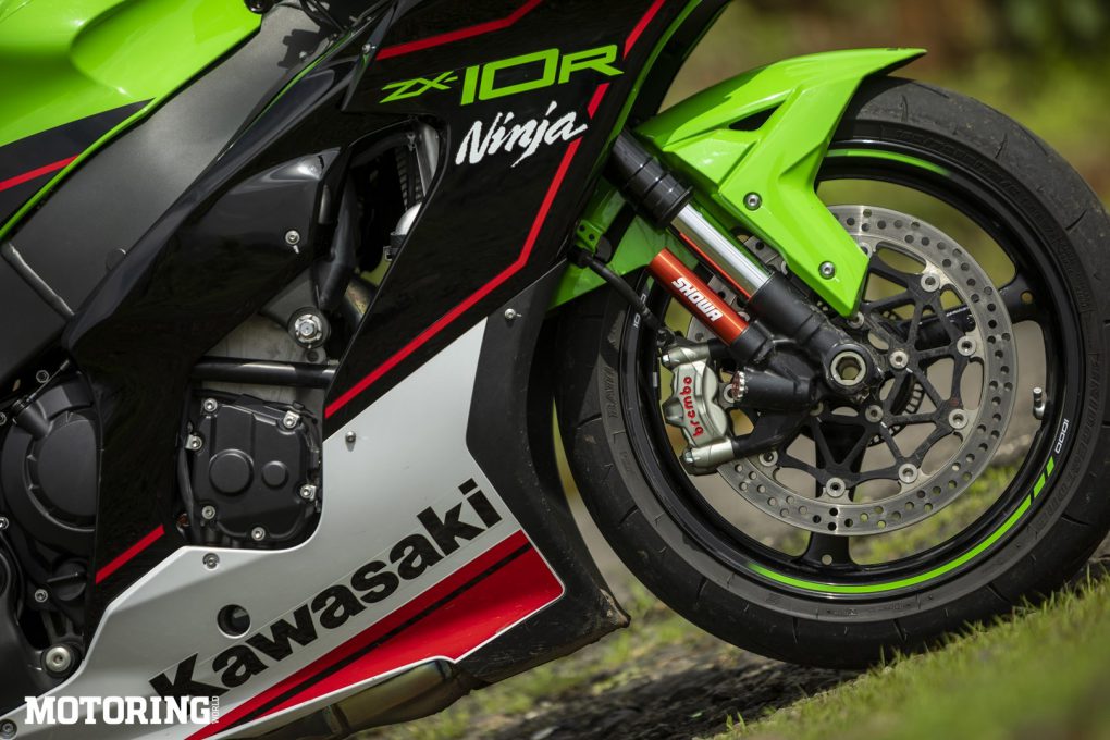 Kawasaki Ninja ZX-10R Review: 10 Commandments - Motoring World