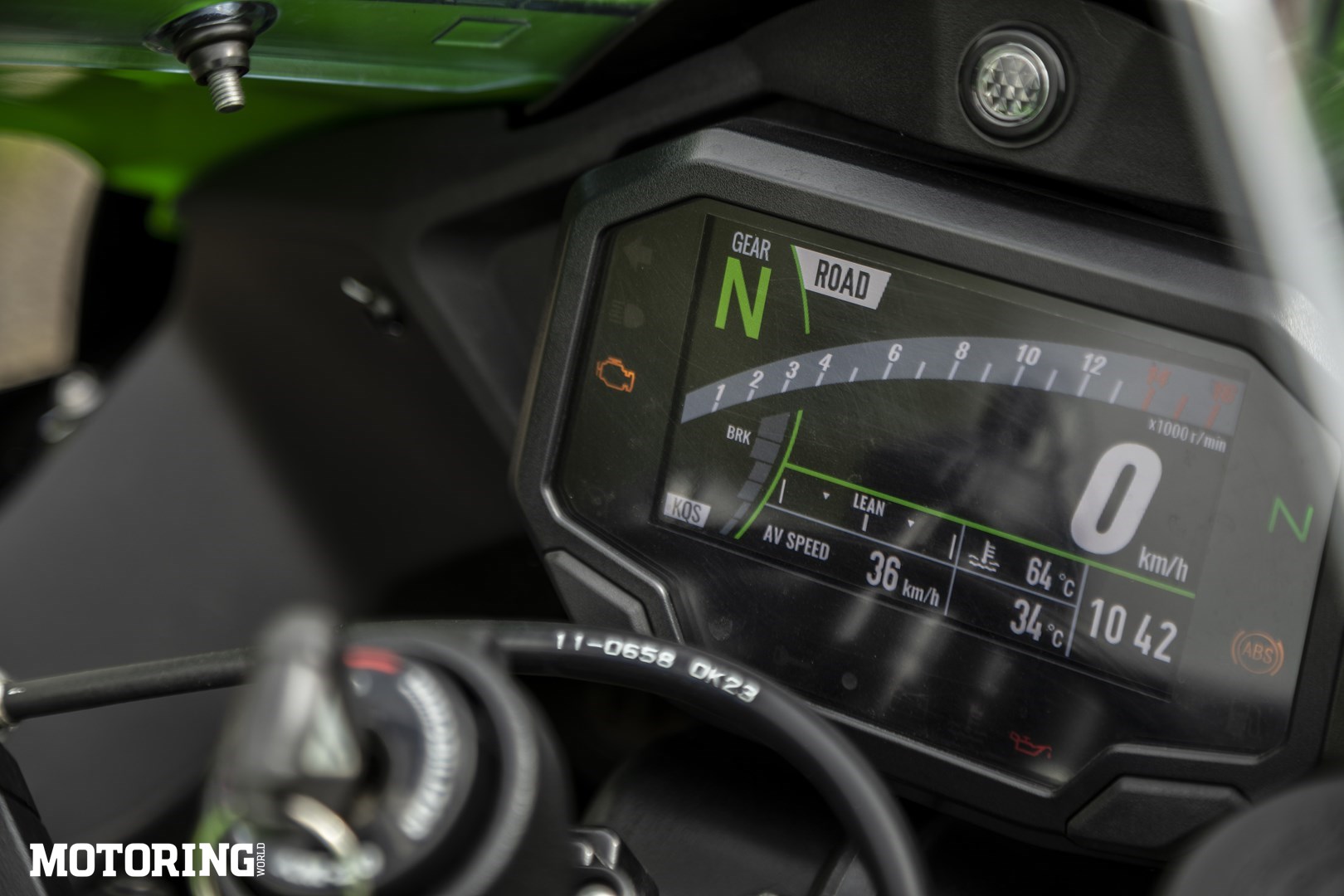 Kawasaki Ninja ZX-10R Review: 10 Commandments - Motoring World