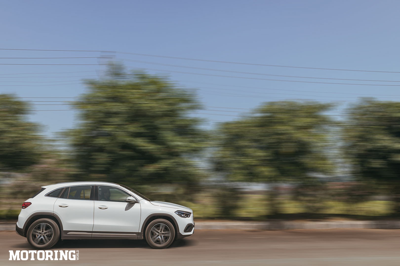 Mercedes-Benz GLA 200 Review: Born Again - Motoring World