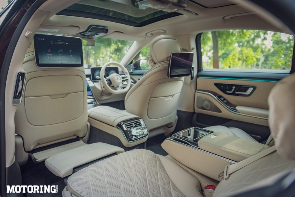 Mercedes-Benz S-Class Review: Mission Statement - Motoring World