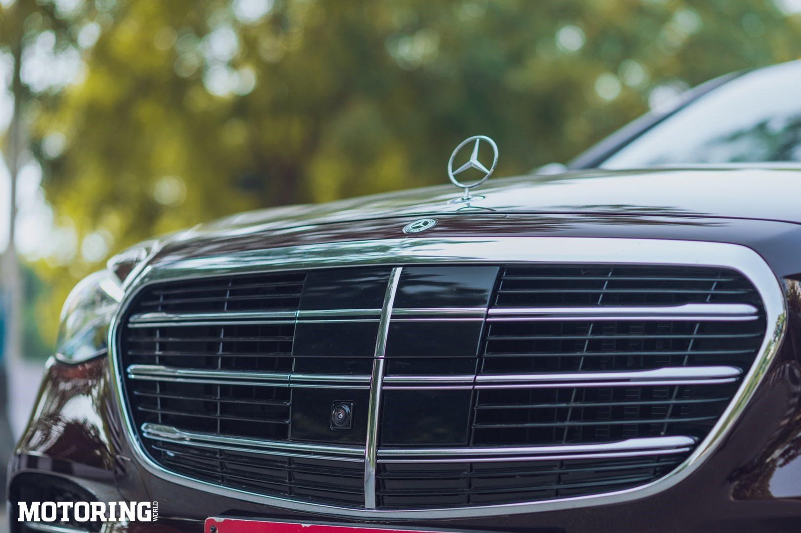 Mercedes-Benz S-Class Review: Mission Statement - Motoring World