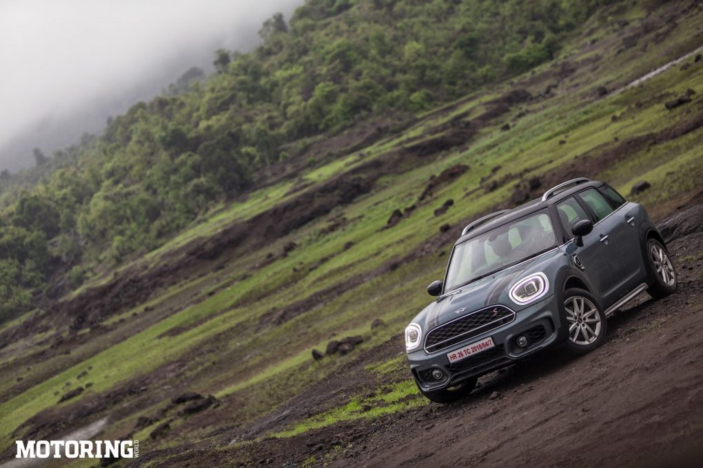 Mini Countryman Cooper S Review: The Sport In SUV - Motoring World