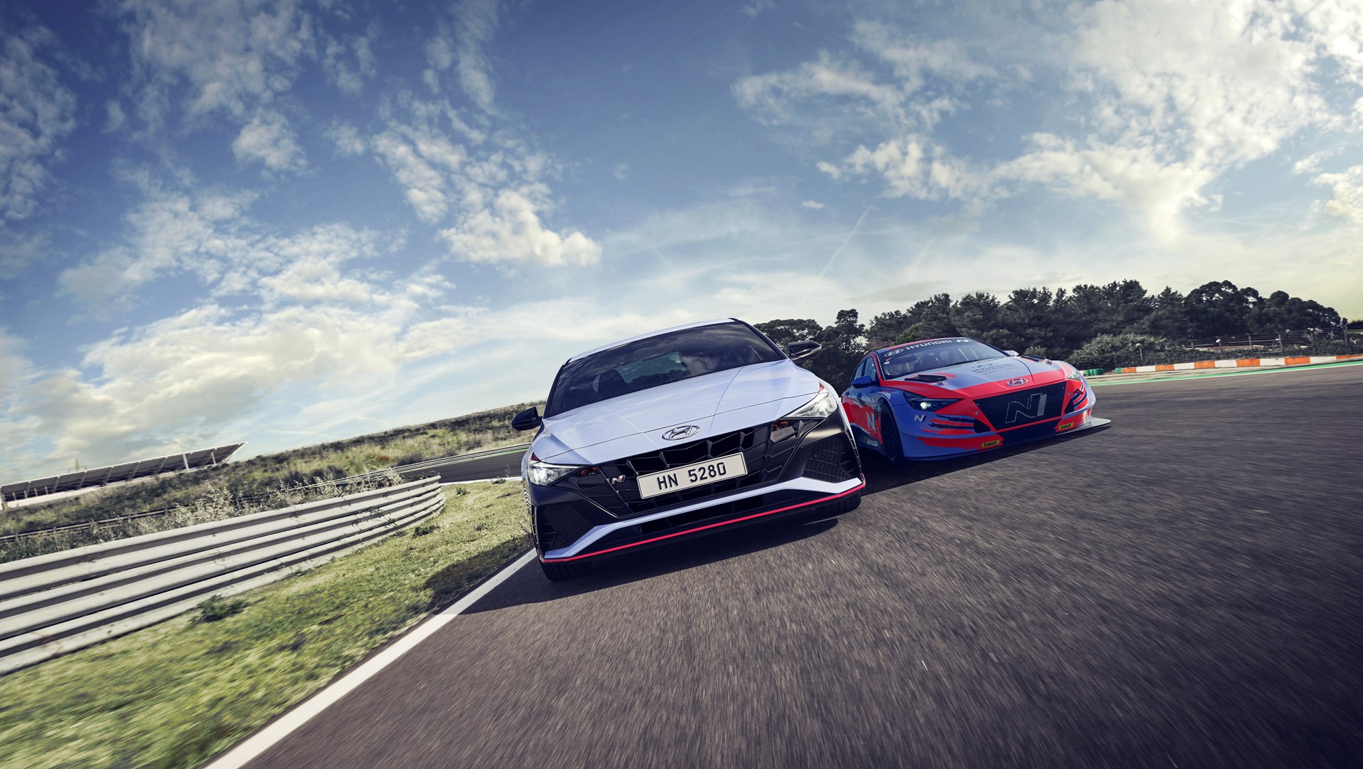 Hyundai Elantra N unveiled: N Boost - Motoring World