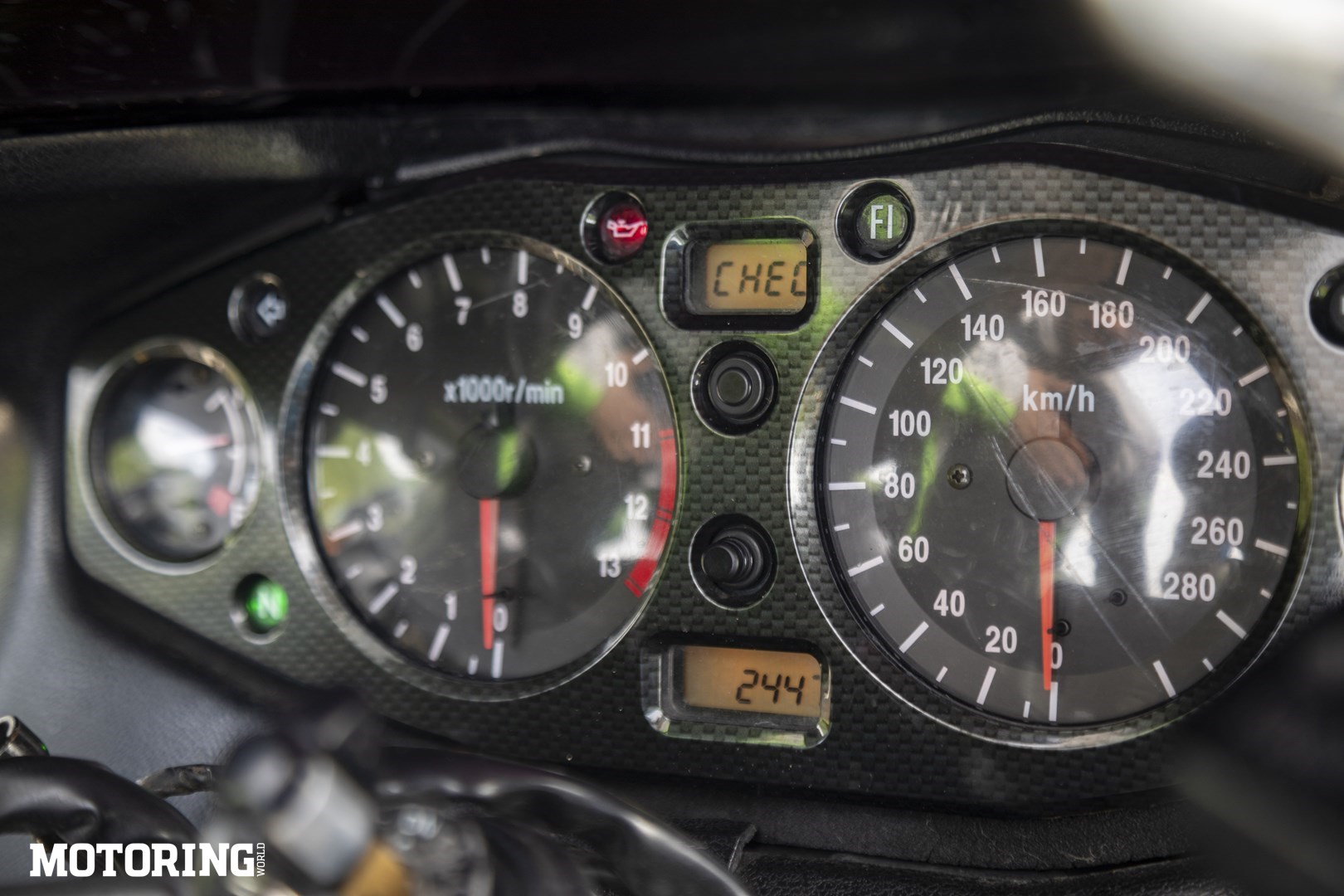 2021 Suzuki Hayabusa and 2005 Suzuki Hayabusa: Legend Of The Falcon ...