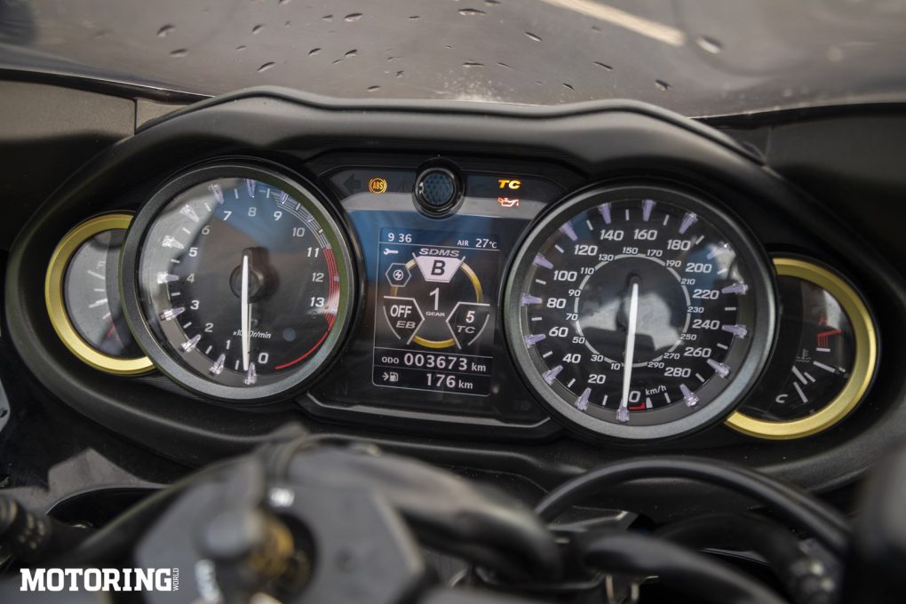 2021 Suzuki Hayabusa and 2005 Suzuki Hayabusa: Legend Of The Falcon ...
