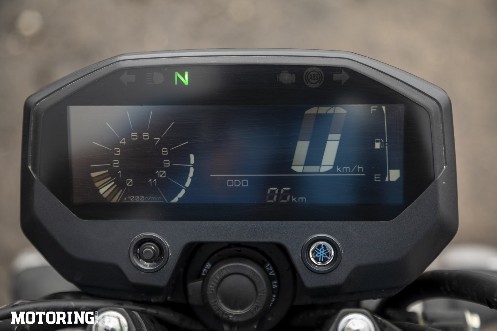 Yamaha FZ-X Review: Bait & Switch - Motoring World