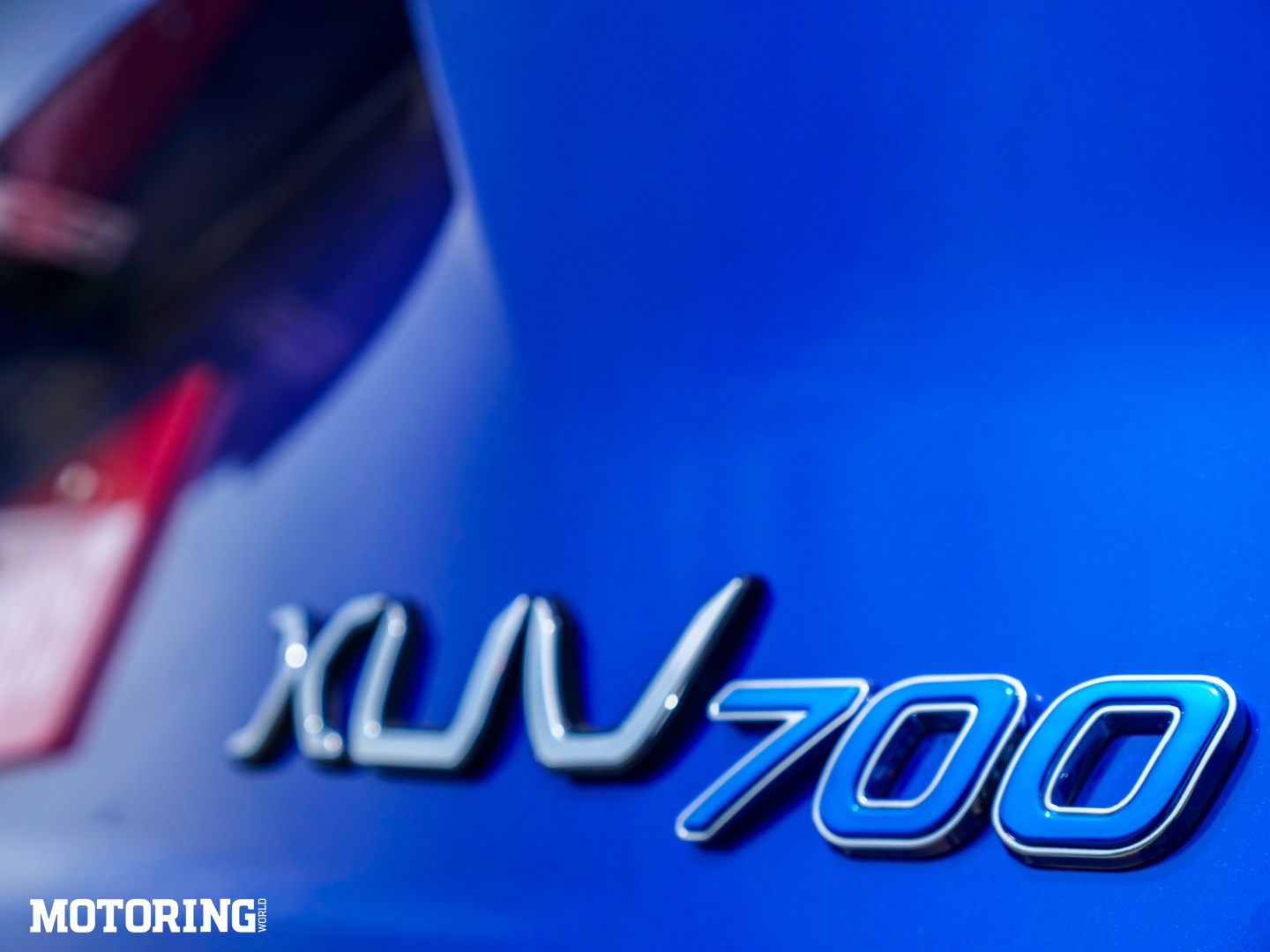 Mahindra XUV700 Review: The XUV factor - Motoring World