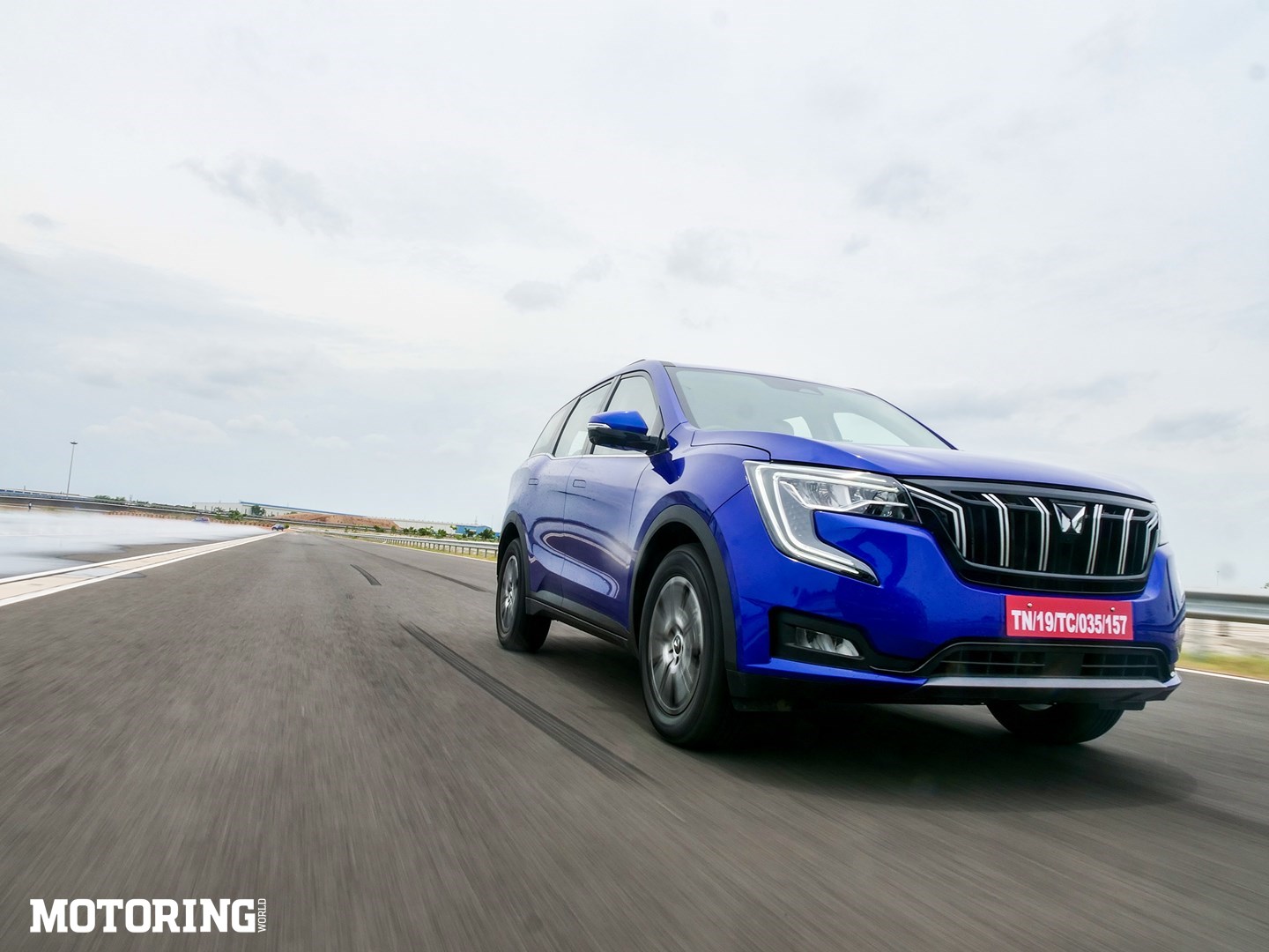 Mahindra XUV700 Review: The XUV factor - Motoring World